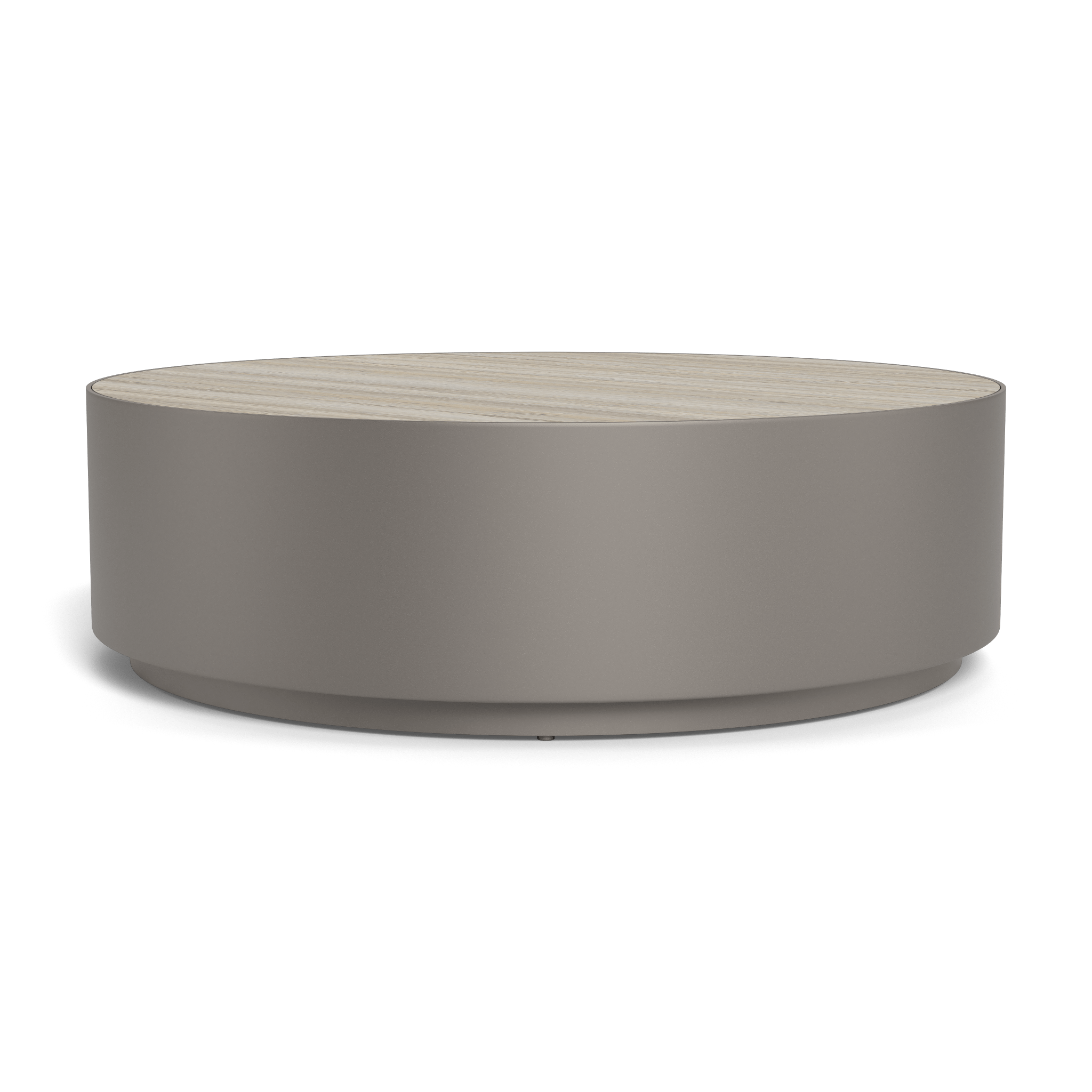 Antigua Round Coffee Table – Harbour Outdoor Australia