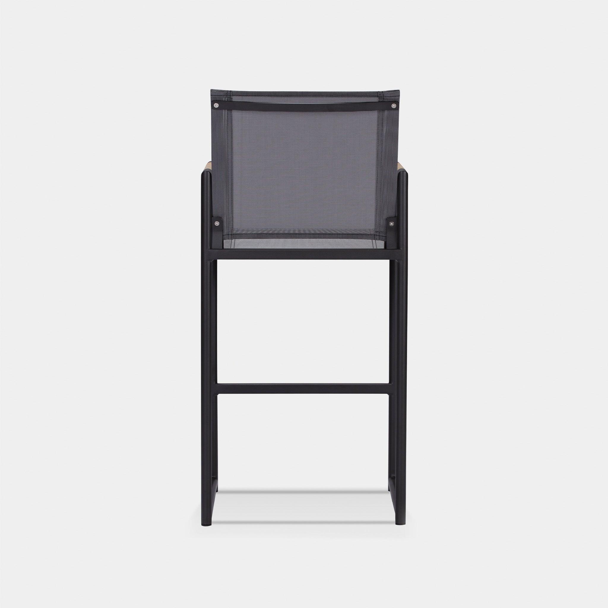 Breeze Bar Stool – Harbour Outdoor Australia