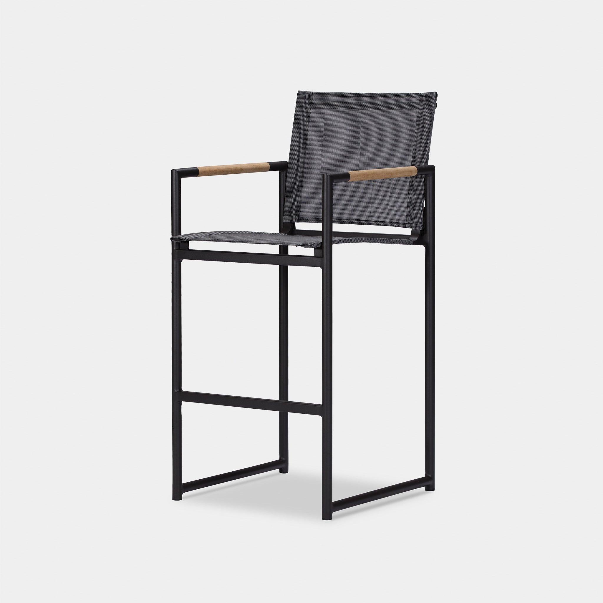 Breeze Bar Stool – Harbour Outdoor Australia
