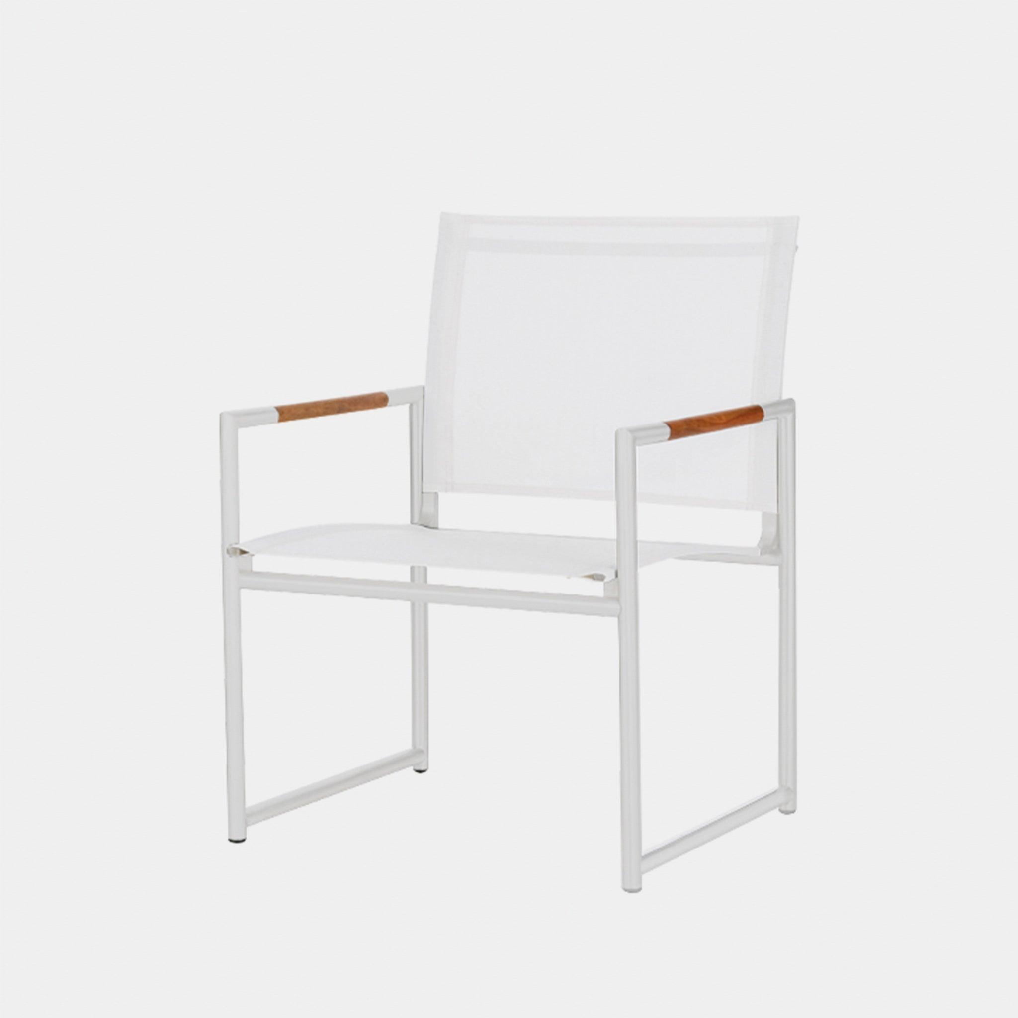 Breeze Club Chair – Harbour Outdoor Australia
