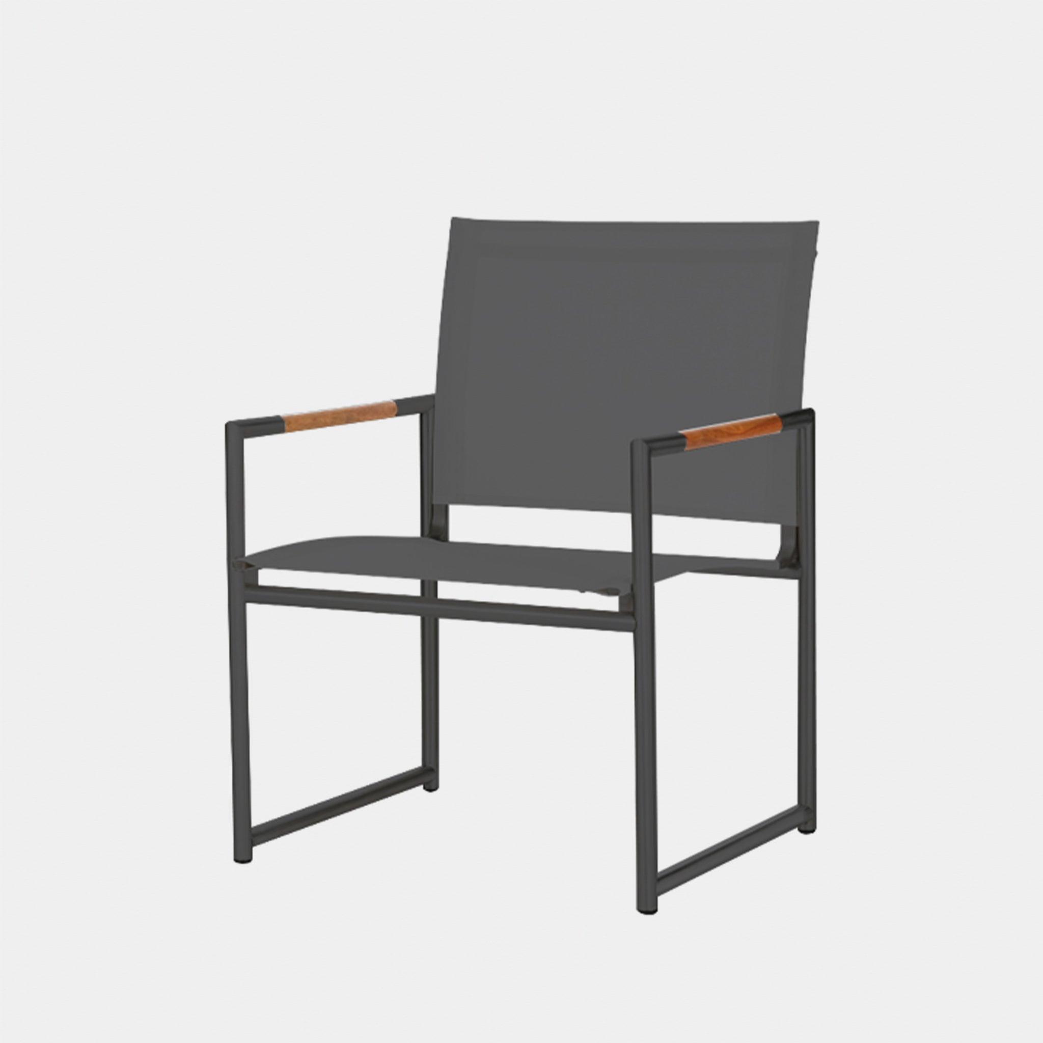 Breeze Club Chair – Harbour Outdoor Australia