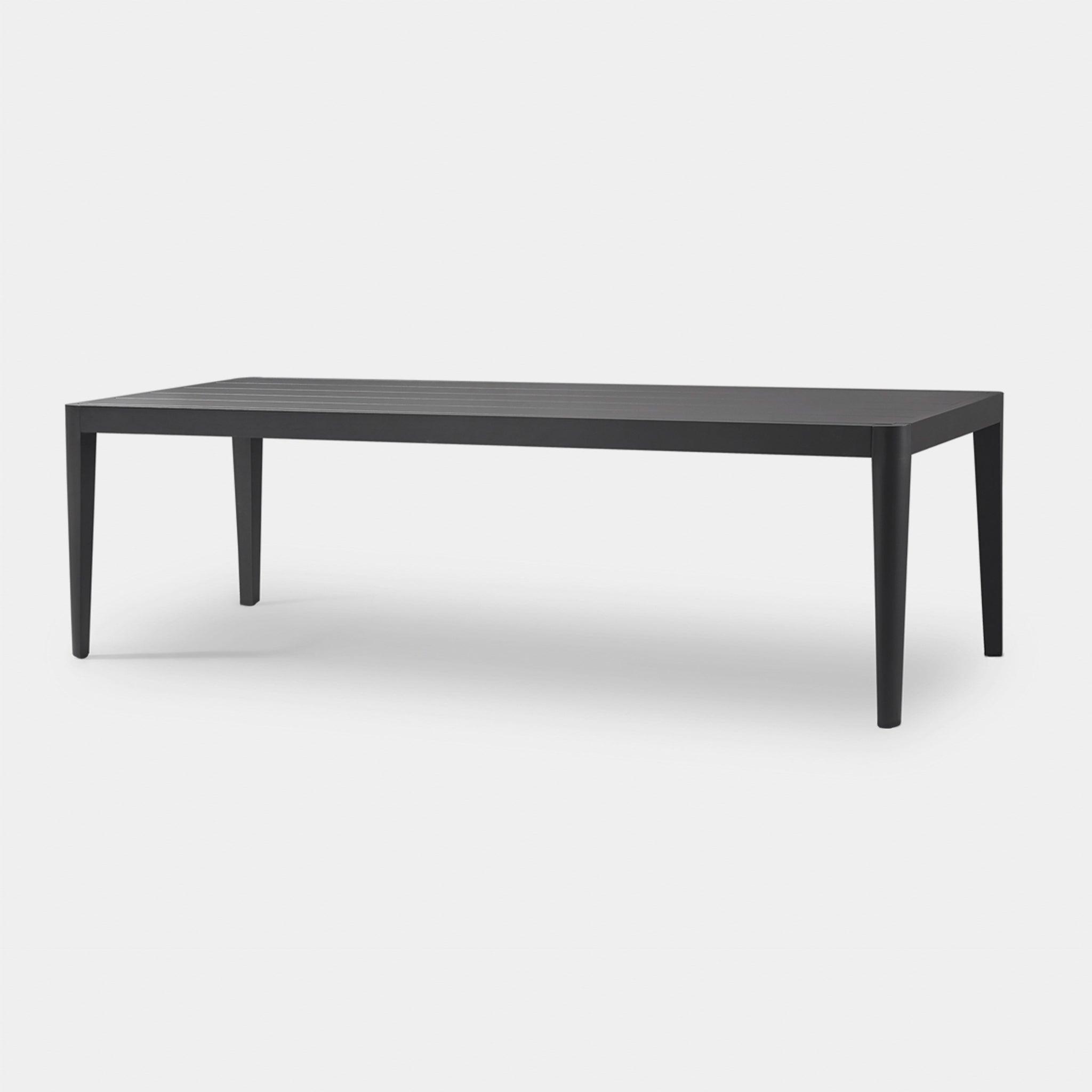 Hamilton Dinng Table 102" – Harbour Outdoor Australia