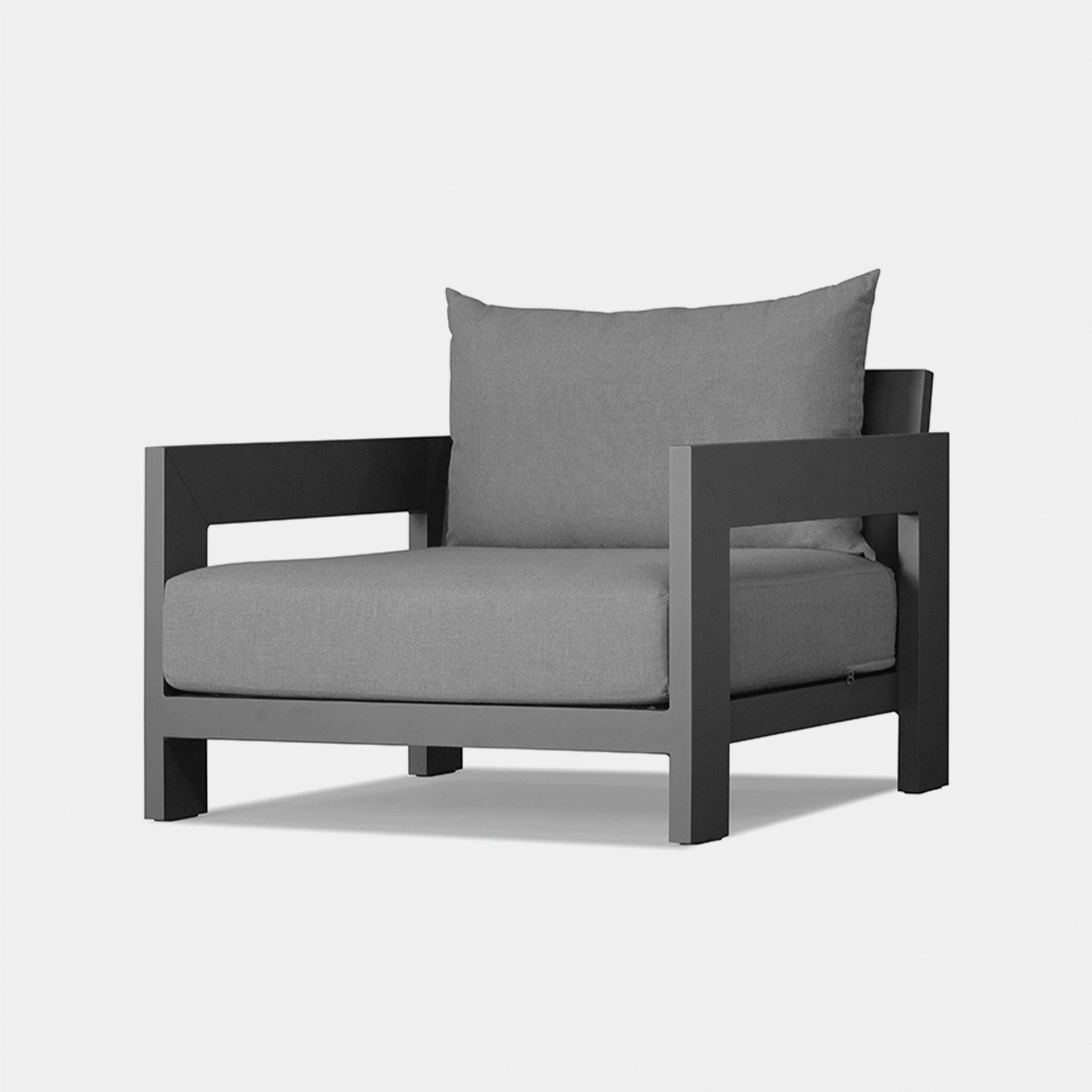 Hampton Lounge Chair – Harbour Outdoor Australia