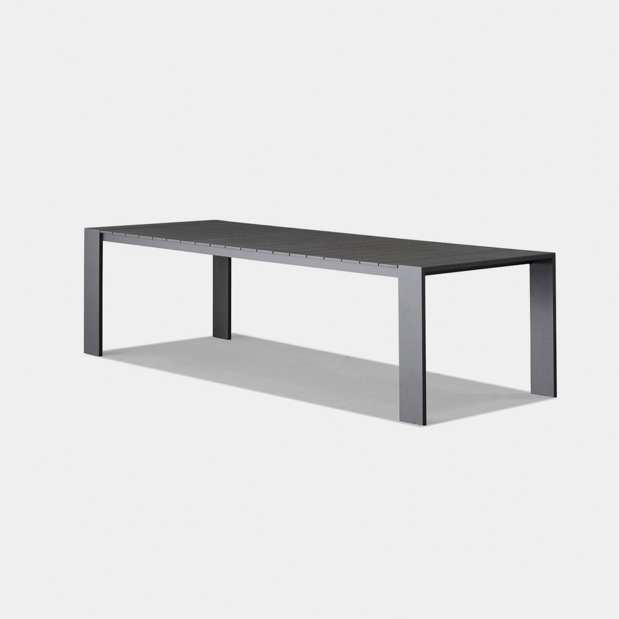 Hayman Dining Table 106" – Harbour Outdoor Australia