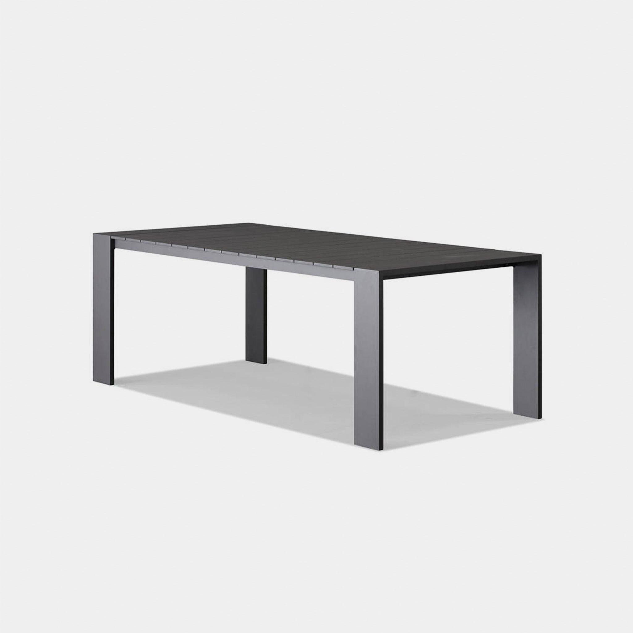 Hayman Dining Table 81" – Harbour Outdoor Australia