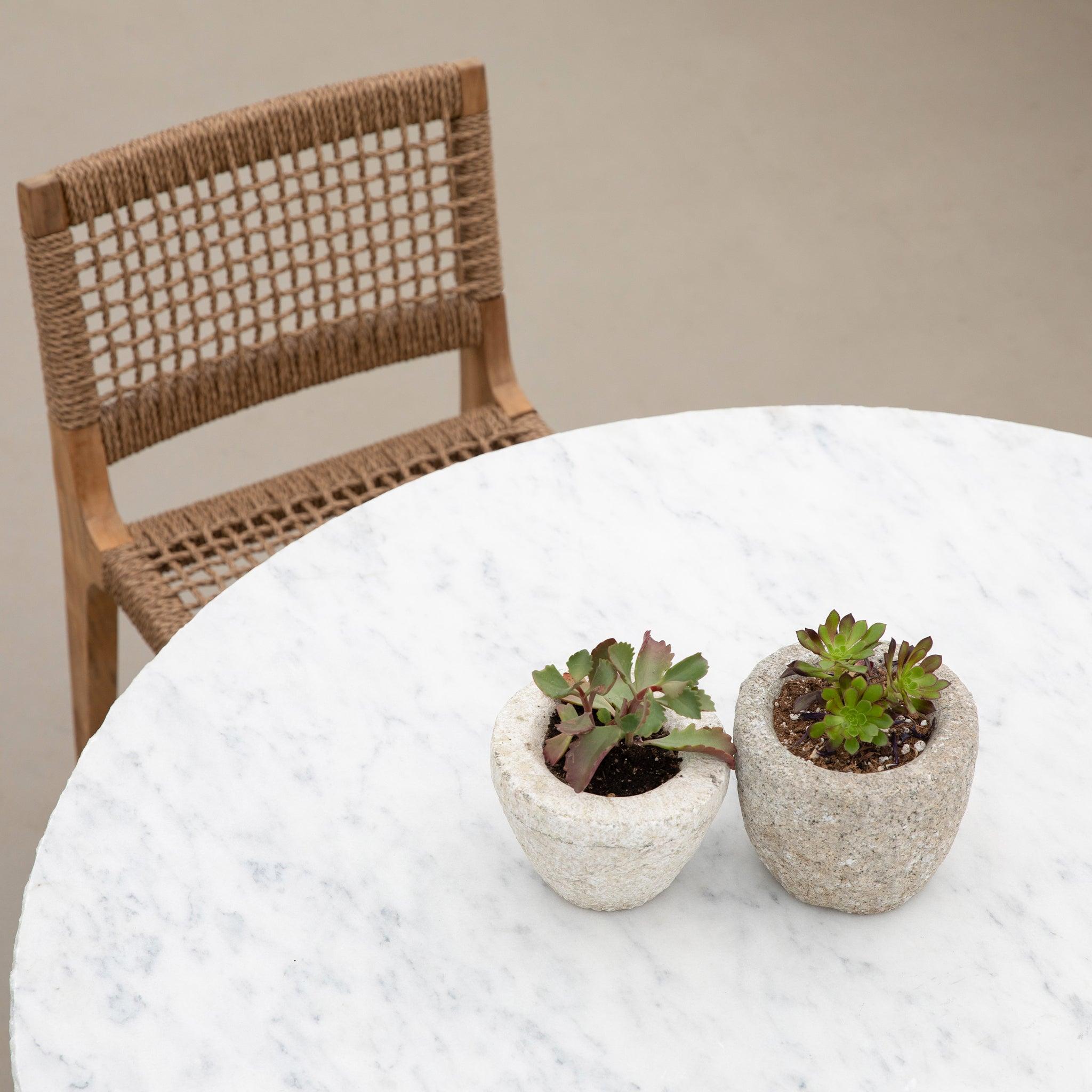 Mlb Round Dining Table 1200 – Harbour Outdoor Australia