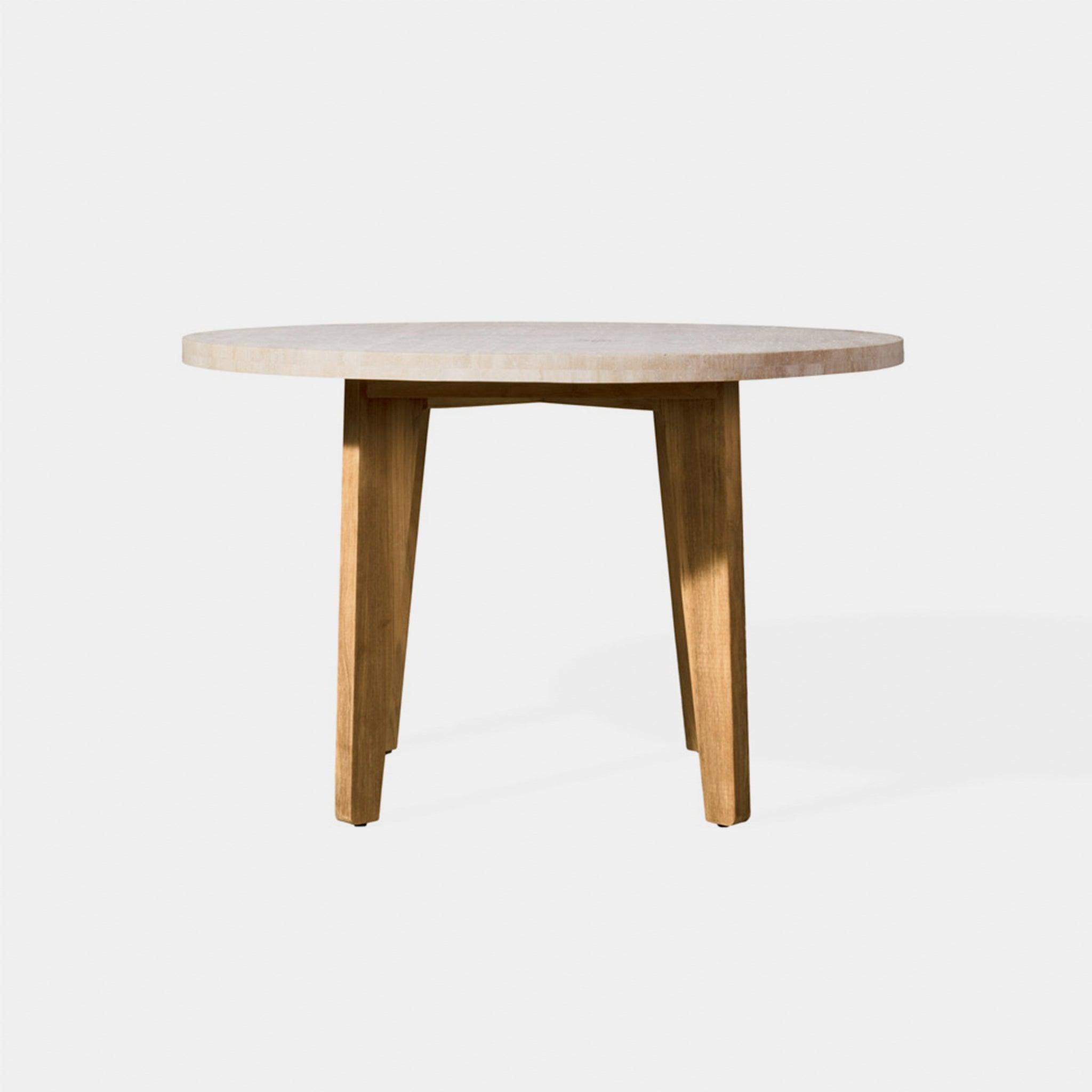 Mlb Round Dining Table 1200 – Harbour Outdoor Australia
