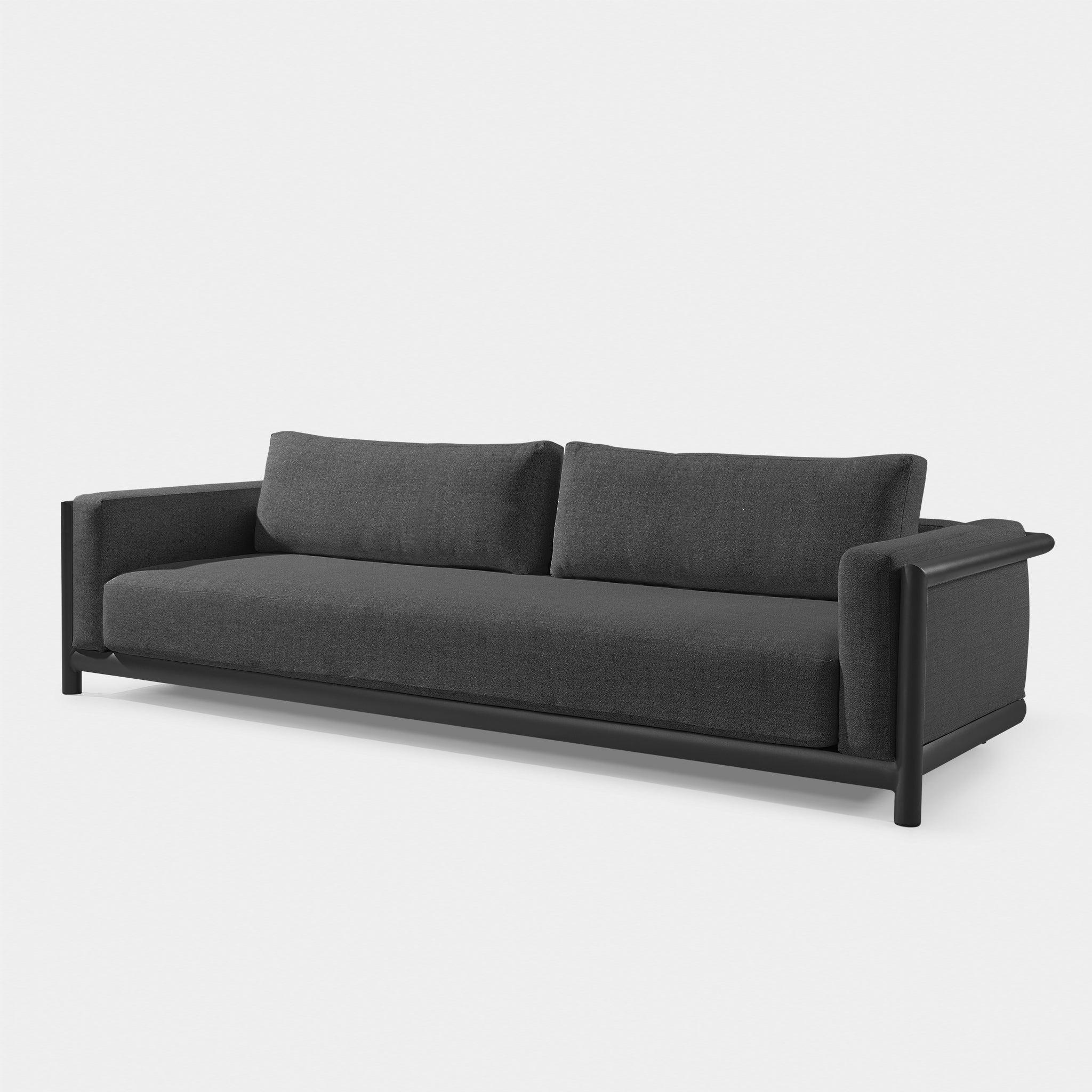 Moab Sofa 108" – Harbour Outdoor Australia