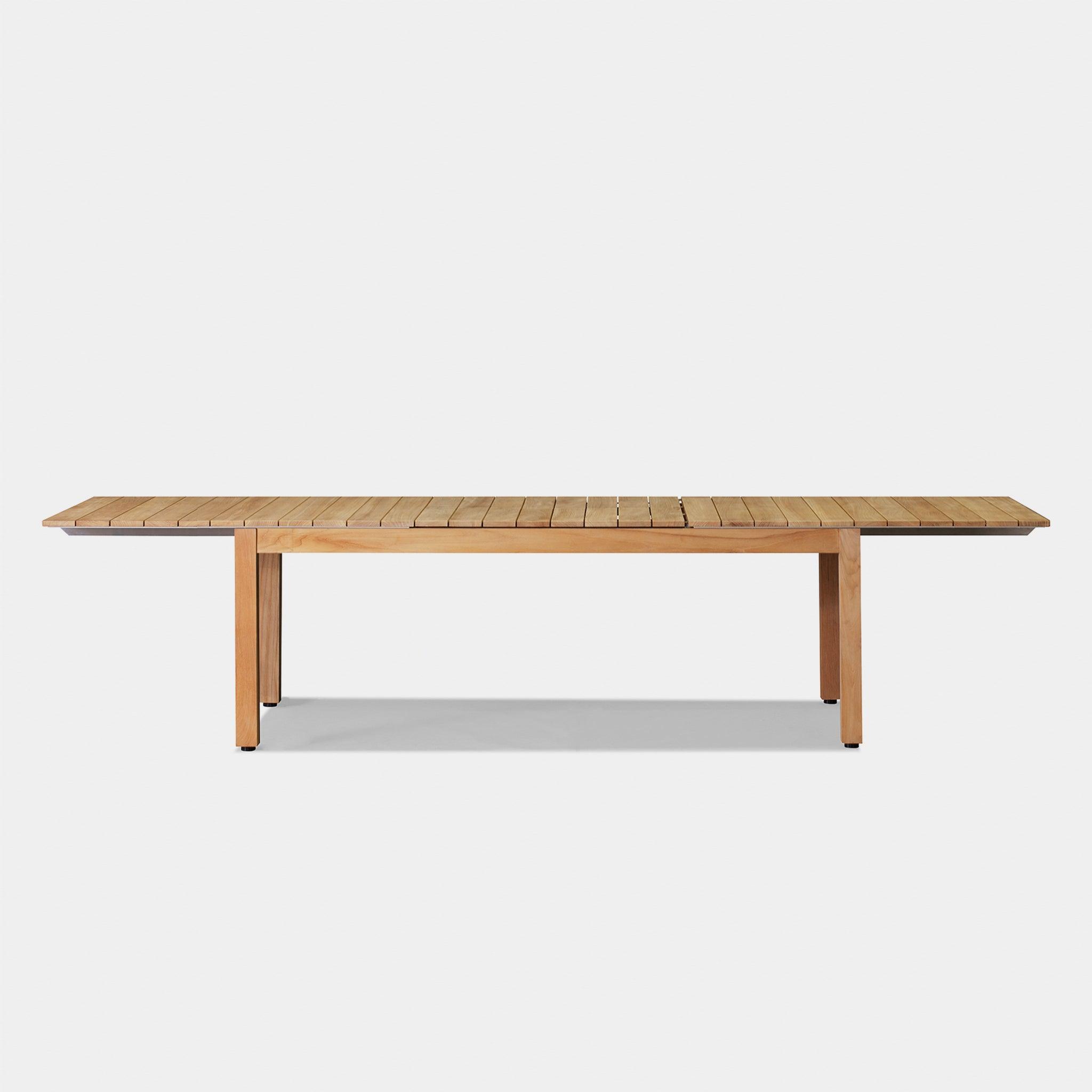 Pacific Extension Dining Table – HARBOUR