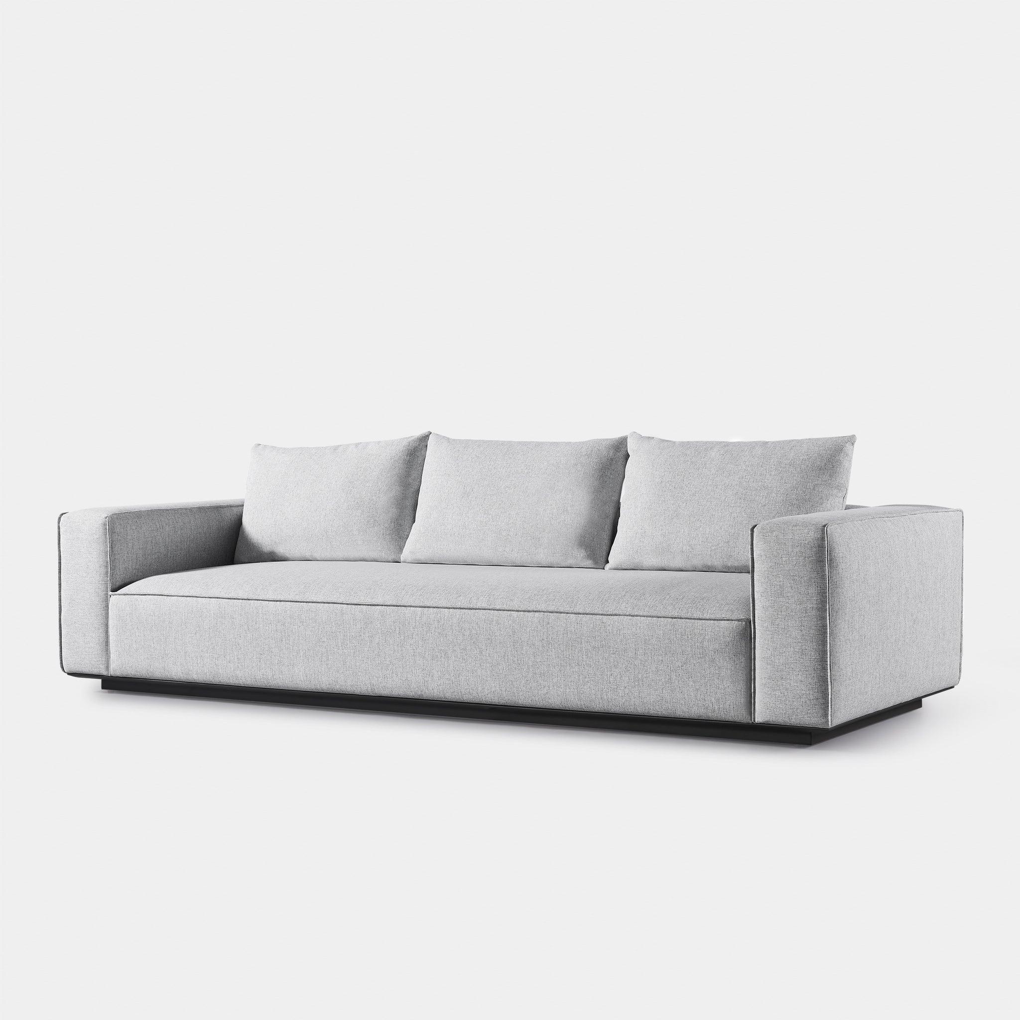 Santorini Outdoor 3 Seat Sofa – Harbour Outdoor Australia