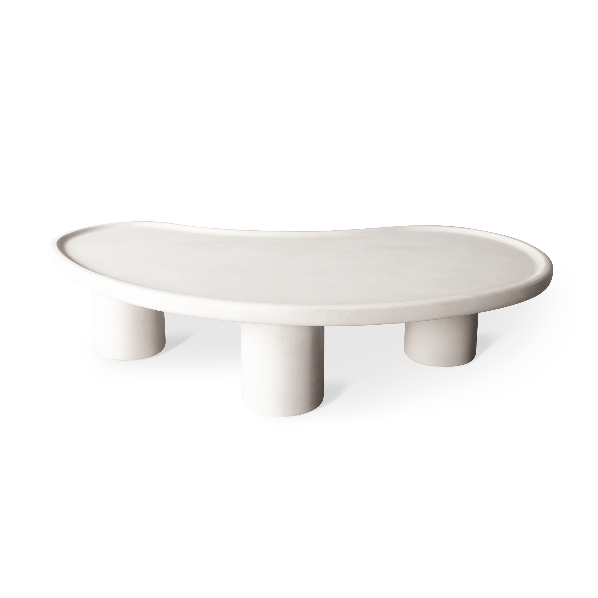 Scala Organic Coffee Table – Harbour Outdoor Australia