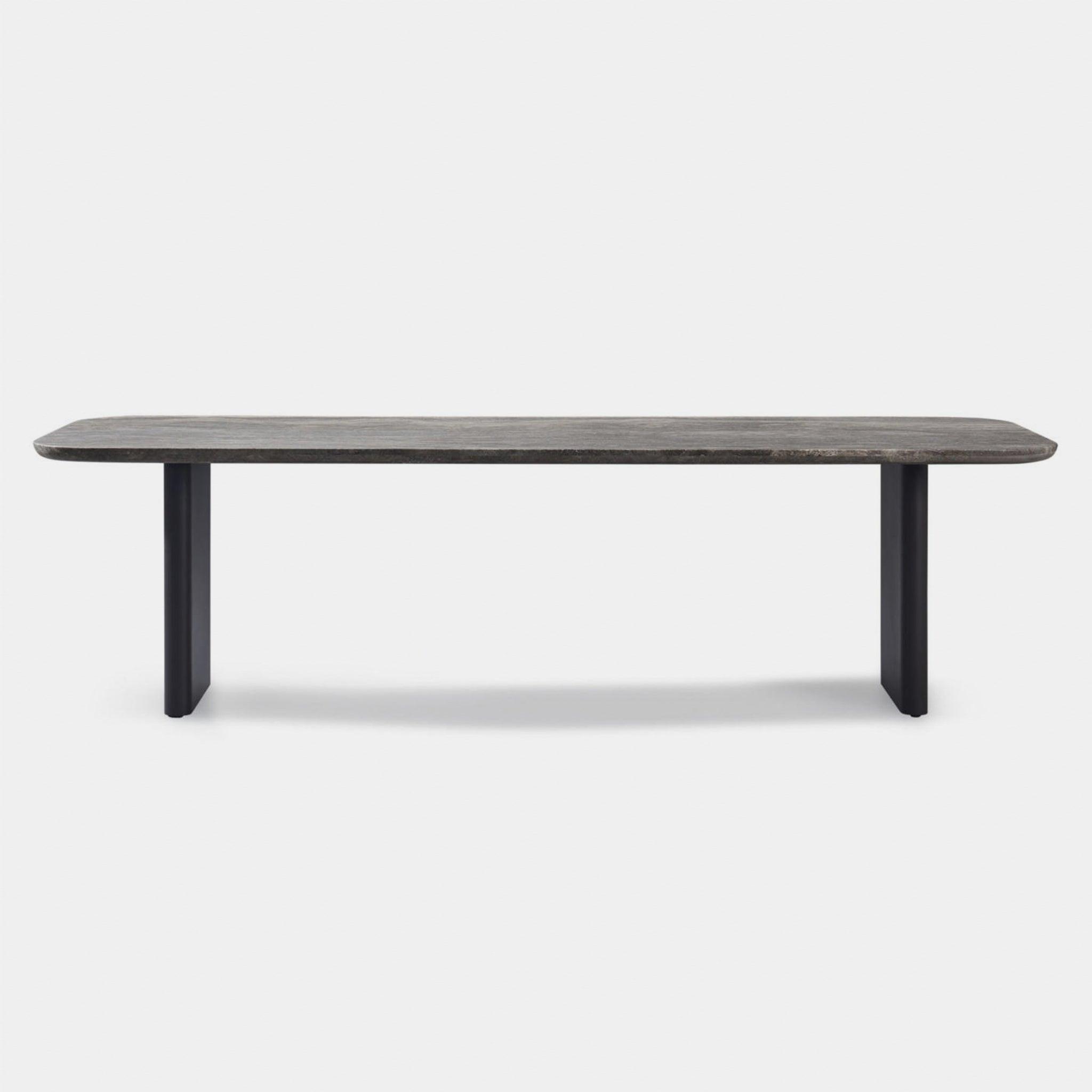 Victoria Dining Table 2600 – HARBOUR