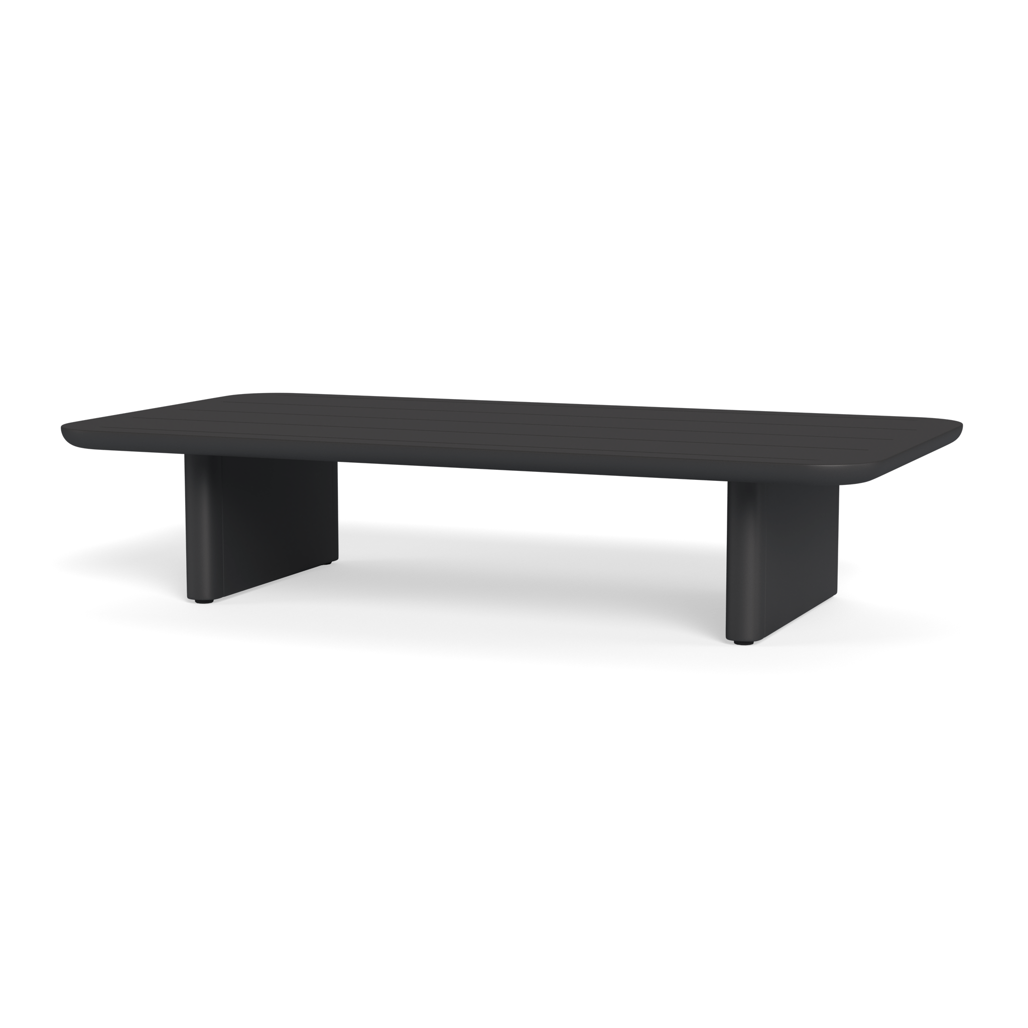 Victoria Slatted Coffee Table – Harbour Outdoor Australia