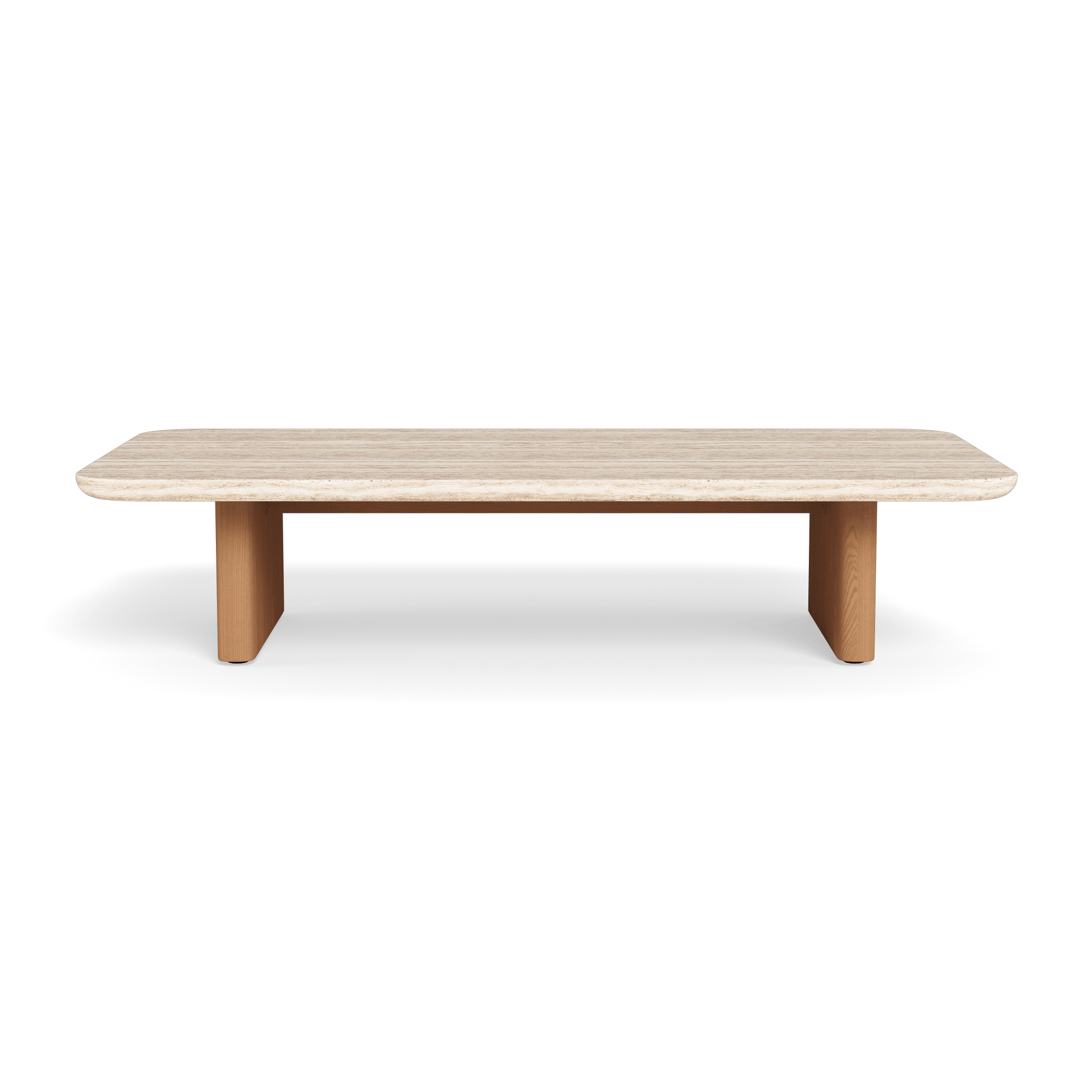 Victoria Teak Coffee Table – Harbour Outdoor Australia
