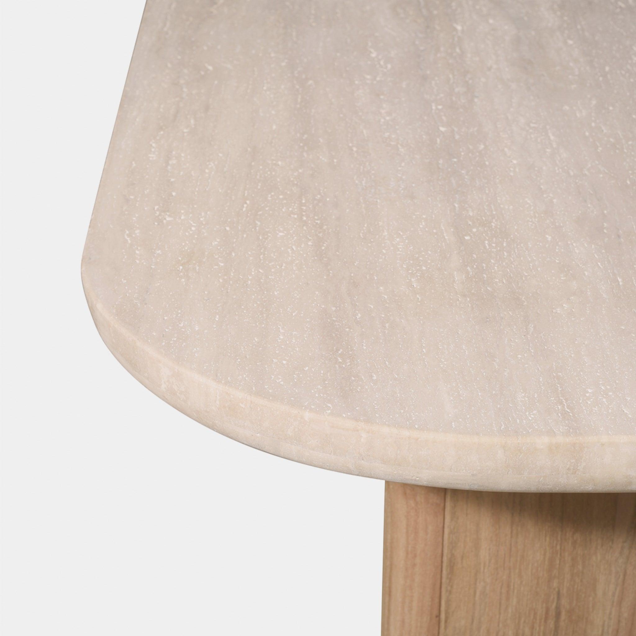Victoria Teak Coffee Table – Harbour Outdoor Australia